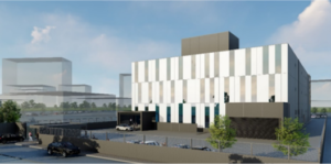 Telehouse Thailand – Data Center Service Provider