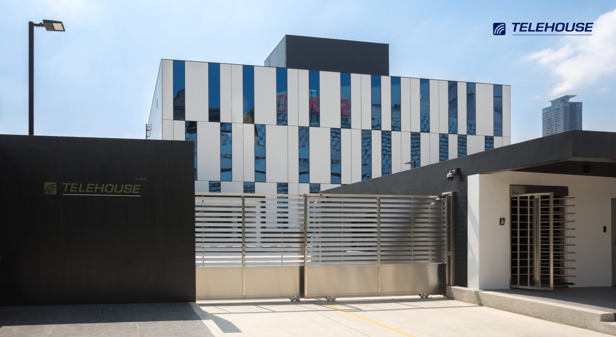 News Update – Telehouse Thailand