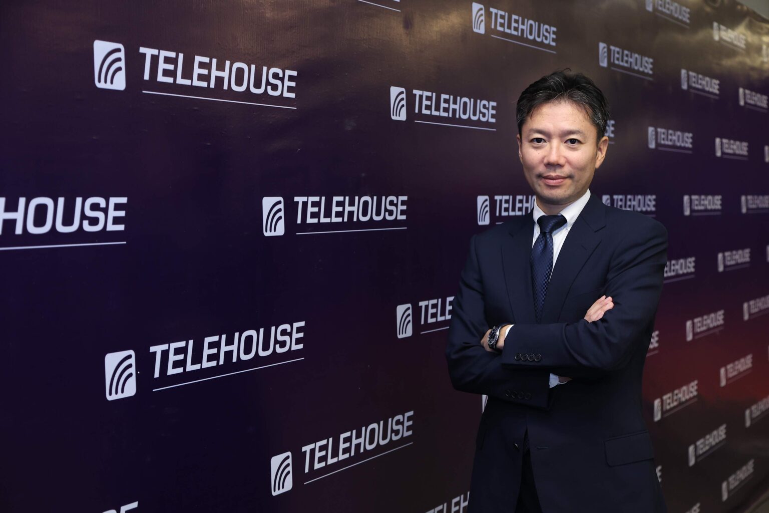 Telehouse Announces Deployment of AWS Network Infrastructure in its New ...